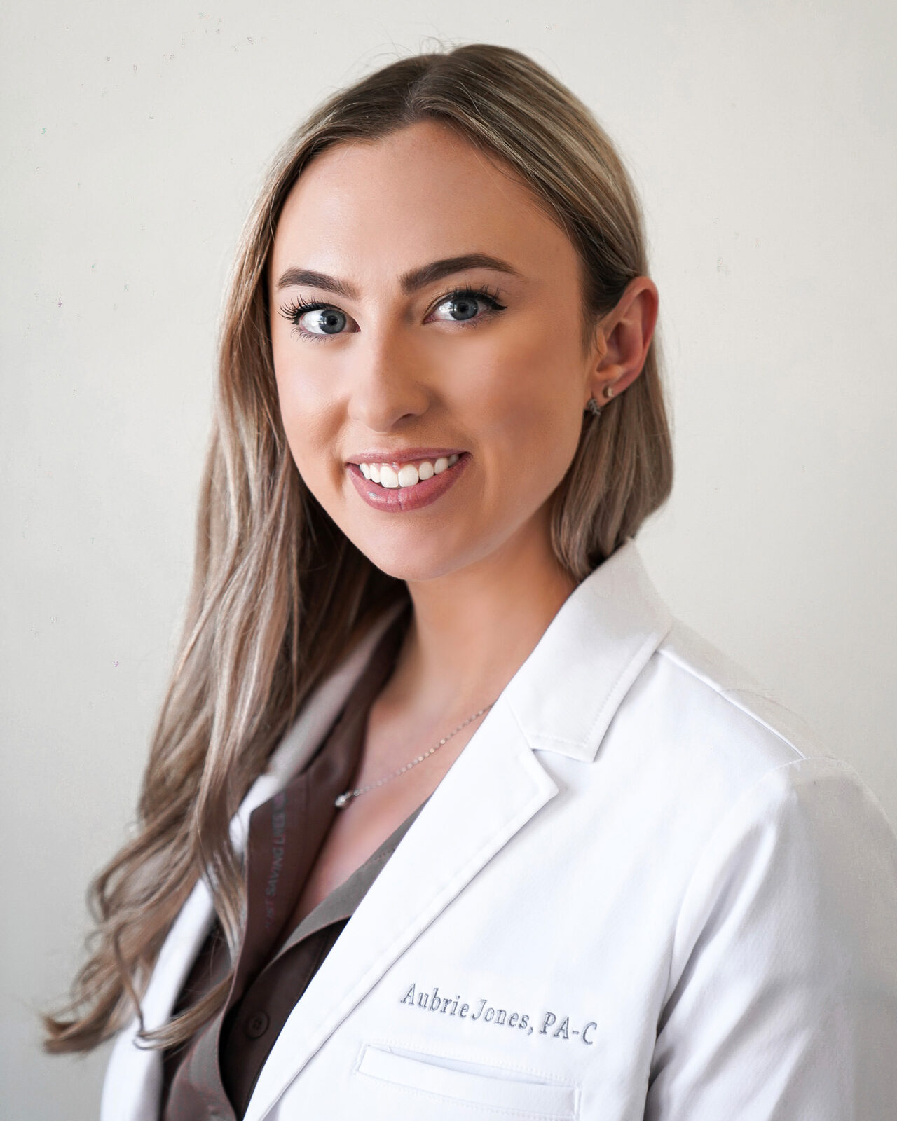 Aubrie Jones, PA-C - Pacific Dermatology | Dermatology